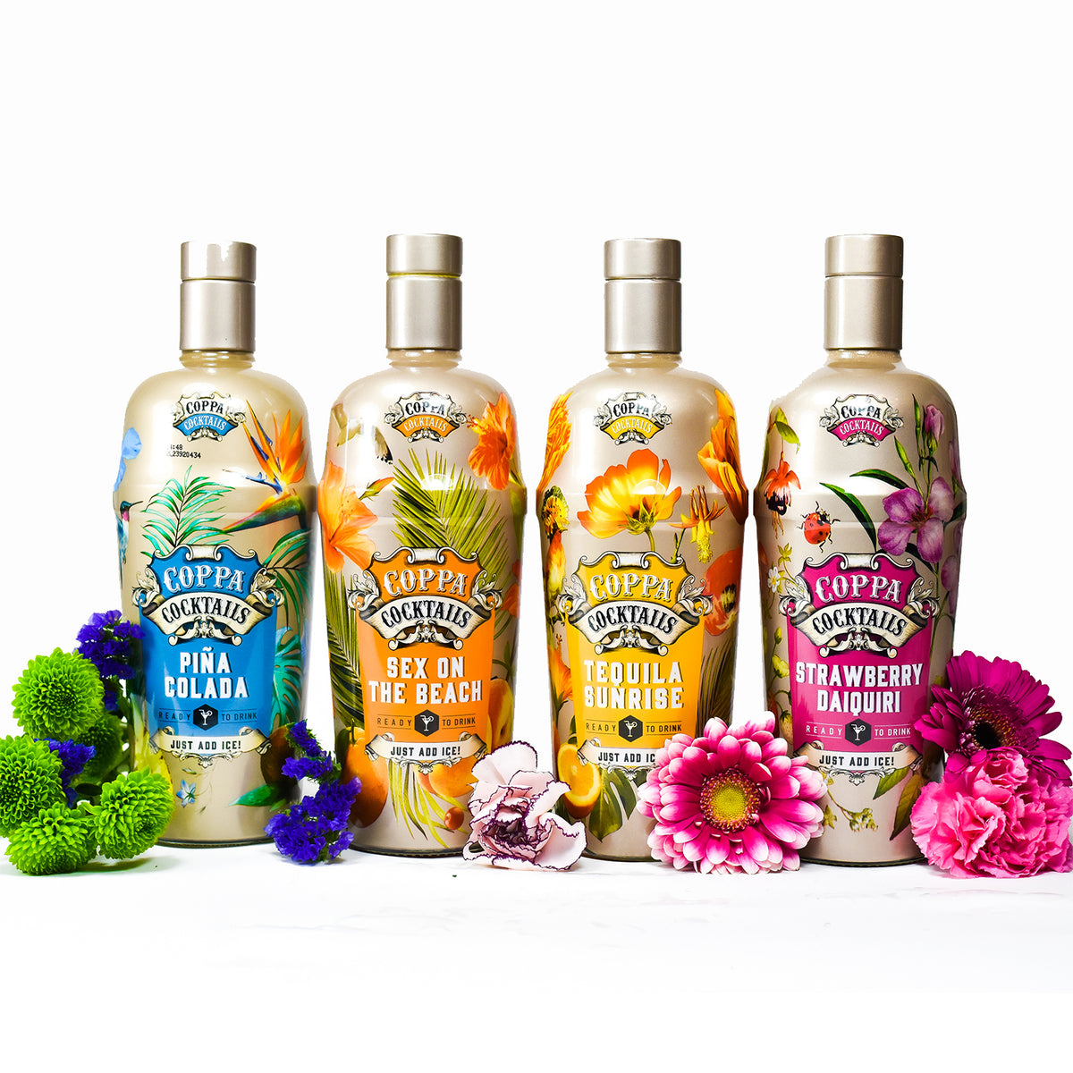 RTD's – ProofDrinks