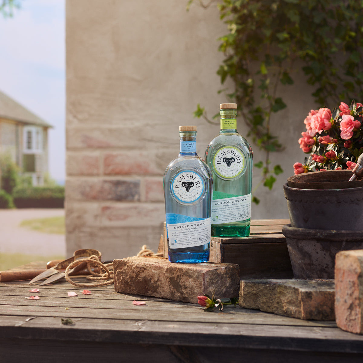 Ramsbury – ProofDrinks