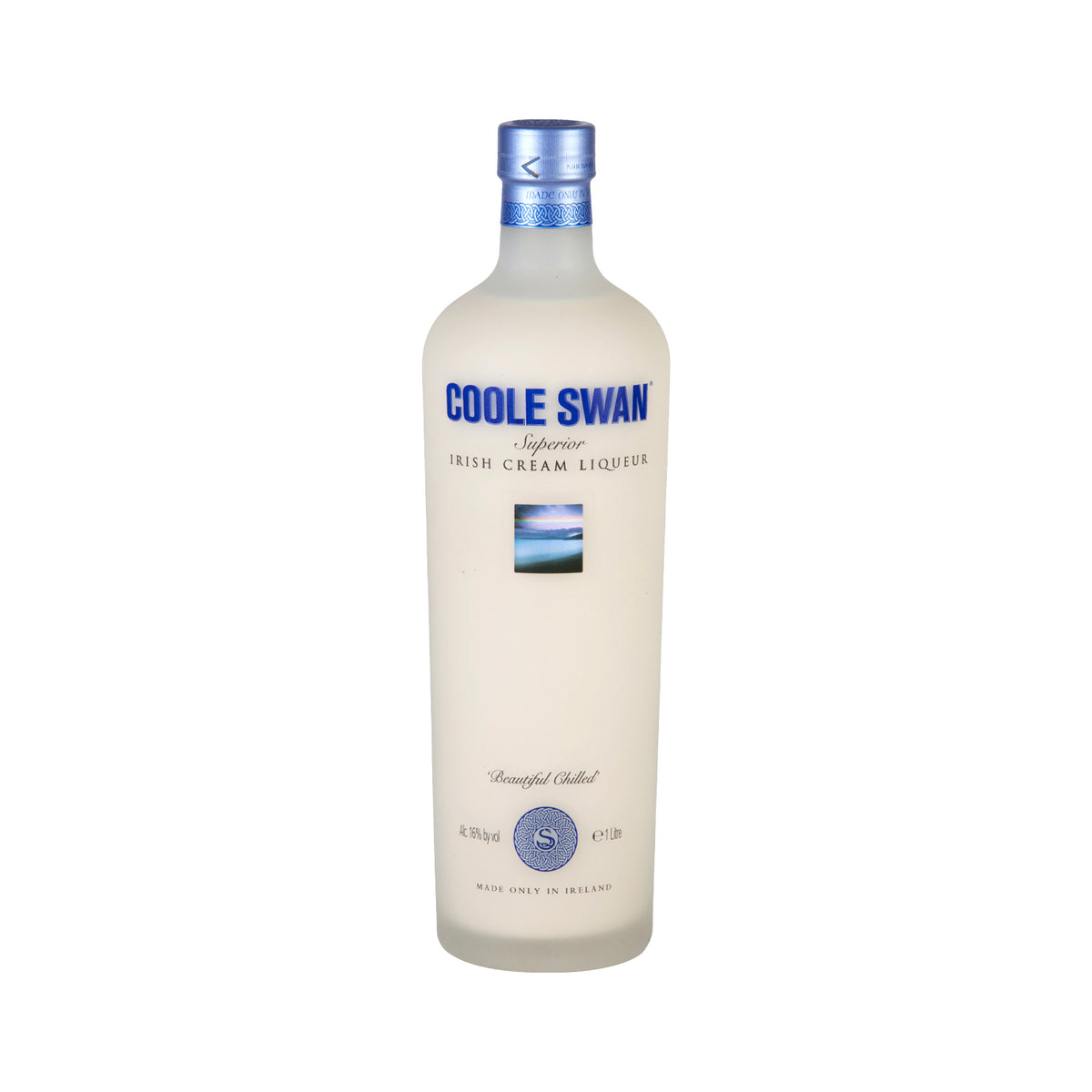 Coole Swan Irish Cream Liqueur - 70cl – ProofDrinks